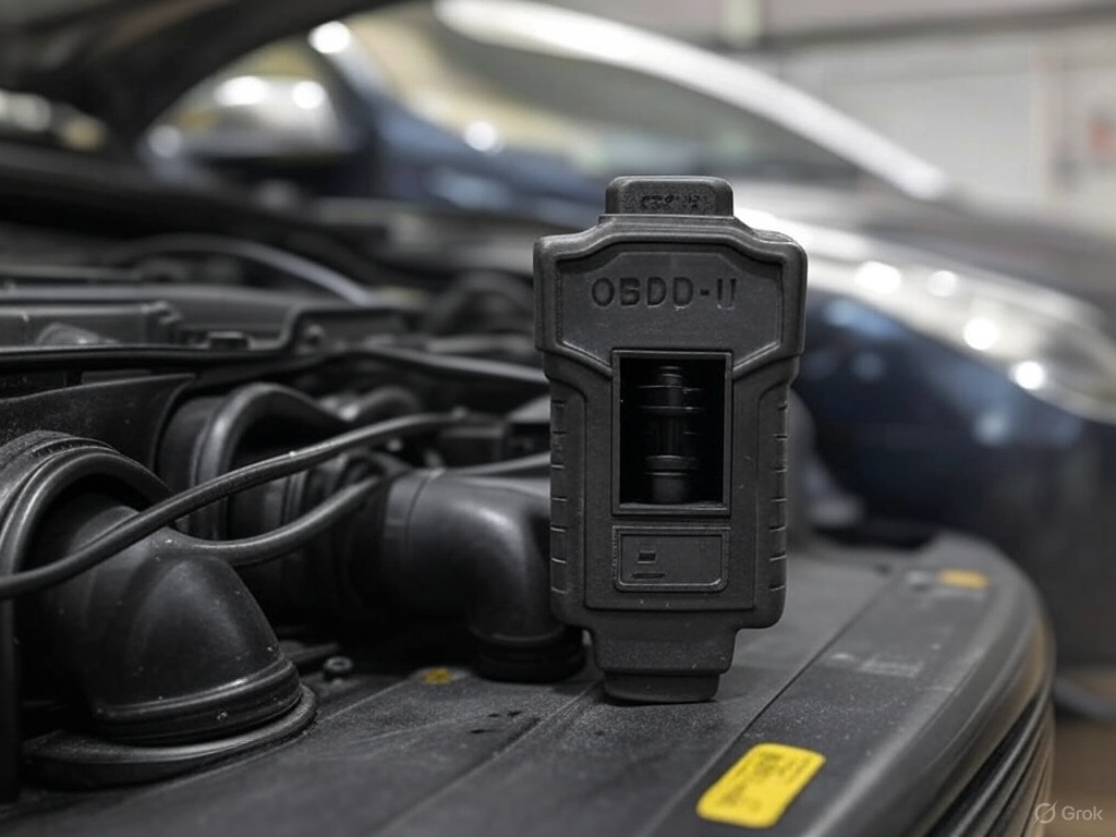 Golf 5 Obd Stecker